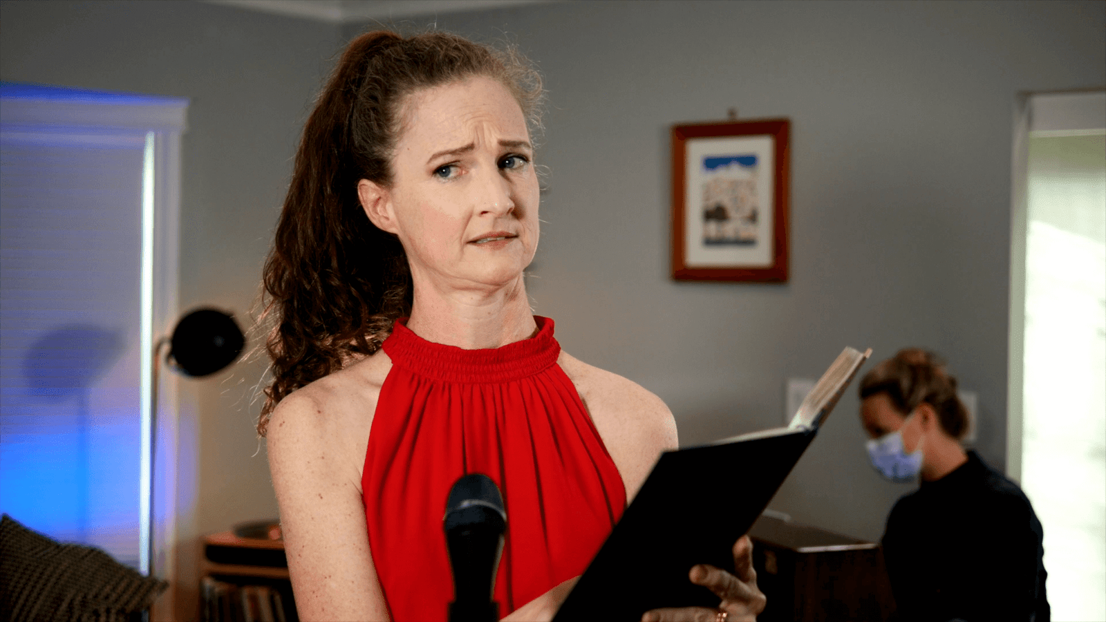 Kathy Alexander – Vocalist, Educator & Journalist